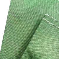 China CVC 60% Cotton 40% Polyester Twill Woven Fabric for Garment and Uniform Textile for sale