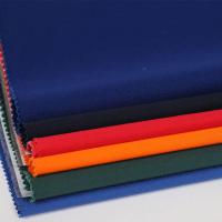 China 100% Cotton ATPV Flame Retardant Fabric FR Fabric for Workwear for sale