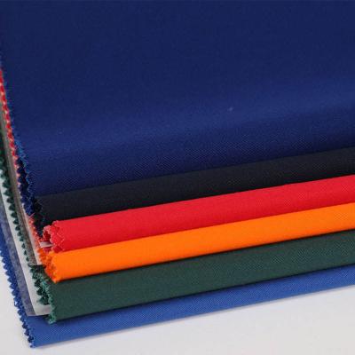 China 100% Cotton ATPV Flame Retardant Fabric FR Fabric for Workwear for sale