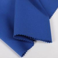 China 100% Cotton ATPV Flame Retardant Fabric FR Fabric for Workwear for sale