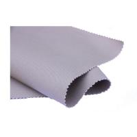 China 100% Cotton Flame Retardant Twill Fabric 20*16 Thread Count 220G Weight for Workwear for sale