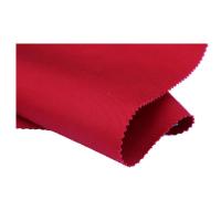 China 100% Cotton Flame Retardant Twill Fabric 20*16 Thread Count 220G Weight for Workwear for sale