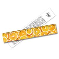 China Customizable 3D Lenticular Ruler with 75lpi Resolution and 510mm × 710mm Maximum Size for Home Decor for sale