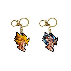 China Custom 3D Lenticular Keychain 2 Inch Acrylic with Full Color Printing | 0.5oz Waterproof Promotional Item for sale