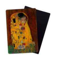 China 3D Lenticular Magnets 5.5×8cm to 7.7×11cm with 0.6mm PET and 0.65mm Rubber Magnet for Museum Gallery Promotions for sale