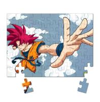 China Custom 1000-Piece Jigsaw Puzzle with 157g Art Paper & 800g Grey Board - Family Entertainment Game for sale