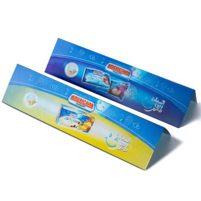 China Custom 3D Lenticular Plastic Products with 100 Pcs MOQ - PP/PET Material for Animation & Flip Effects for sale