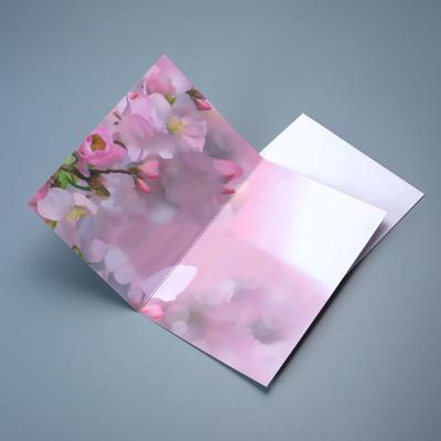 China Custom 3D Motion Effect Lenticular Cards 2.3x3.5 Inches PET/PP Material for Gift Cards and Photocard Collections for sale