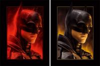 China Custom 3D Lenticular Anime Poster 30x40 cm Japanese Wall Decoration for sale
