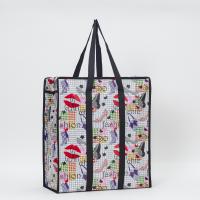 China polypropylene shopping bags ,recycled polypropylene shopping bags,laminated polypropylene shopping bags for sale