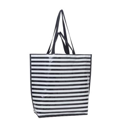 China top sell personal polypropylene reusable shopping bag and promotional shopping bag for sale