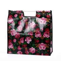 China Reusable Polypropylene Grocery Bags Woven Material Woven Polypropylene Shopping Bags for sale