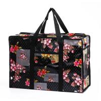 China Loop Handle Eco-Friendly Garment Storage Bag Eco-Friendly and Large Capacity for sale
