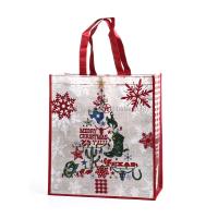 China Travel Recycled Shopping Bags in Assorted Colors for Environmentally-Friendly for sale