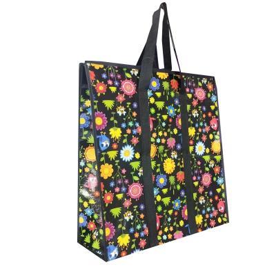 China Customized PP Bags Durable And Customizable For Business for sale