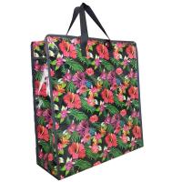 China Customized Printing Side PP Non Woven Polypropylene Bags 20 Years Of Experience In Manufacturing for sale