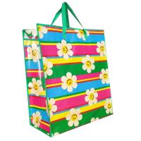 China Adjustable Polyester Check Bag For Travel And Daily Use for sale