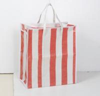 China Animal Prints / Flowers Pattern Shopping Bags Casual Style for sale
