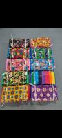China Zipper Or Snap Closure Custom Recycled Shopping Bags Various Sizes Eco Friendly Option for sale