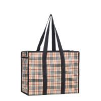 China Canvas Bag with Pp Lining Perfect ' Customer Requirements for sale