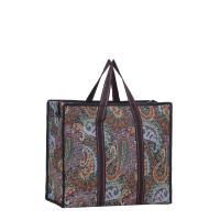 China Eco-Friendly Canvas Bag for Tote Shopping in 180 GSM for sale