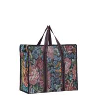 China Pp Lining Canvas Bags The Ultimate Combination of Style and Function for sale