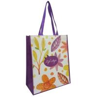 China Customizable Reusable Woven Bags The Perfect Solution for Your Business Needs for sale