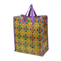 China Body Material Nylon Handle Garment Storage Bag for Easy Organization Solutions for sale
