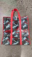 China Customized Laminated Woven Bags Gravure Printing and for Your Custom Order Acceptance Guaranteed for sale