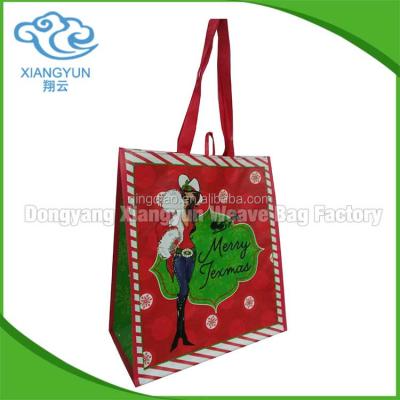 China Reinforced Handles Biodegradable Plastic Shopping Bags Customized Logo Or Design Sustainable Packaging For Retail Stores for sale