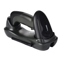 China Wireless 2D Barcode Scanner 433MHZ QR Code Reader Machine For Warehouse for sale