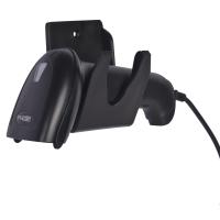 China 1D Wired Barcode Scanner Handheld Laser Bar Code Reader USB RS232 TTL Interface for sale
