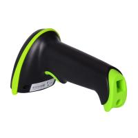 China QR 1D 2D Barcode Scanner PDF417 Data Matrix For Library Retail Bookstore for sale