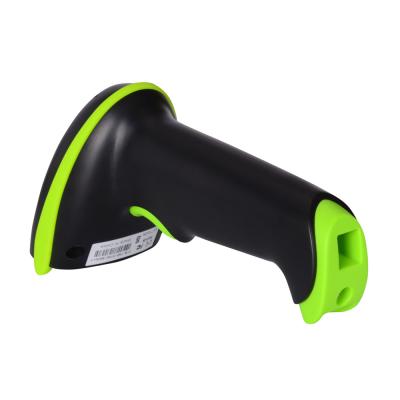 China QR 1D 2D Barcode Scanner PDF417 Data Matrix For Library Retail Bookstore for sale
