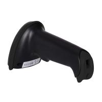 China Automatic Sensing USB 2D Barcode Scanner With Stand For Windows Android IOS Tablets for sale