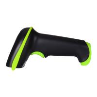 China 1D Cordless Laser Bar Code Scanner Bi Directional UPC Ean Code Scanner for sale