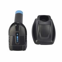 China 2D QR Code Wireless Barcode Scanner IP54 For Windows Mac IOS Android for sale