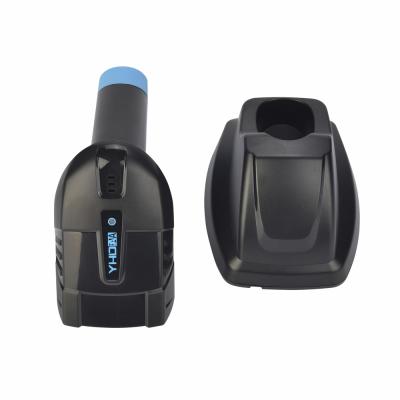 China 2D QR Code Wireless Barcode Scanner IP54 For Windows Mac IOS Android for sale