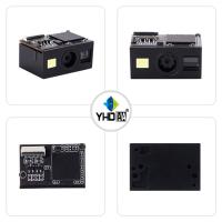 China Mini OEM Barcode Scan Engine Scanner Module 2D For Ticket Machine YHD-M803D for sale