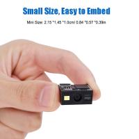 China 2D 1D Qr Code Barcode Scanner Module Scan Engine Support Linux Android Windows for sale