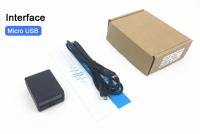 China Mini 2D Barcode Scanner Module Reader With Arduino Raspberry Pi Linux QR PDF417 for sale