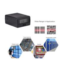 China PDF417 Industrial Fixed Mount Barcode Scanner Module 2D 1D IP54 Embedded for sale