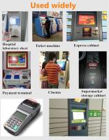 China M300D 2D CMOS Barcode Scanner Engine For Self Service Payment Kiosk PDA for sale