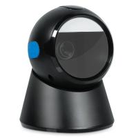 China Omnidirectional Desktop Barcode Scanner 1D 2D FDA ROHS Certified For Retail for sale