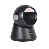 China 2D CMOS Table Top Barcode Scanner Omnidirectional Handsfree For Supermarket for sale