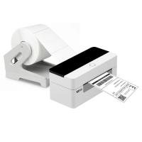 China YHD-9260 Barcode 110mm Thermal Printer Desktop Bluetooth USB Thermal Label Printer for sale