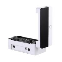 China USB Bluetooth Label 110mm Thermal Printer 4x6 Handheld Compatible With Smartphones for sale