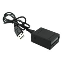 China Mini 2D Barcode Scanner Module Reader With Arduino Raspberry Pi Linux QR PDF417 for sale