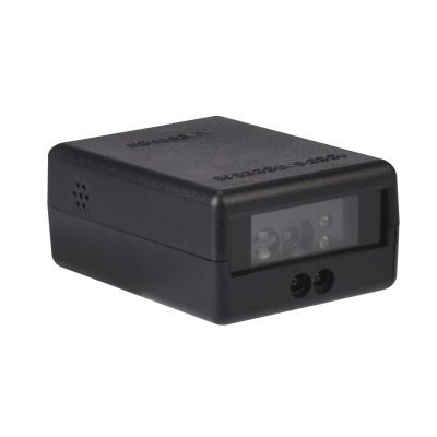 China CCD Sensor 1D Qr Barcode Scanner Module USB RS232 Serial TTL YHD-M300C for sale