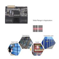 China Embedded 1D Barcode Qr Code Scanner Module CCD USB TTL RS232 Interface for sale